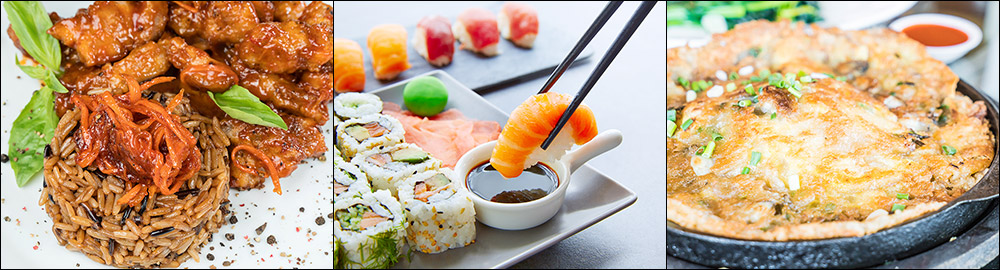 Asian Bay - Brooklyn, NY 11235 (Menu & Order Online)